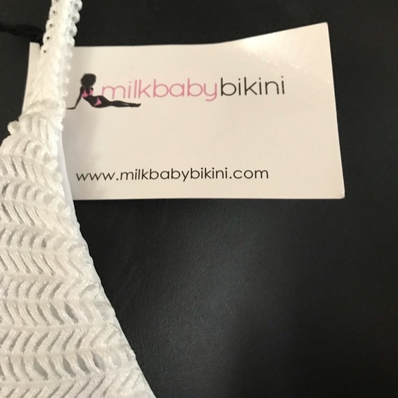 milk baby bikini | Swim | Milk Baby Bikini Sports Illustrated Swimsuits ...